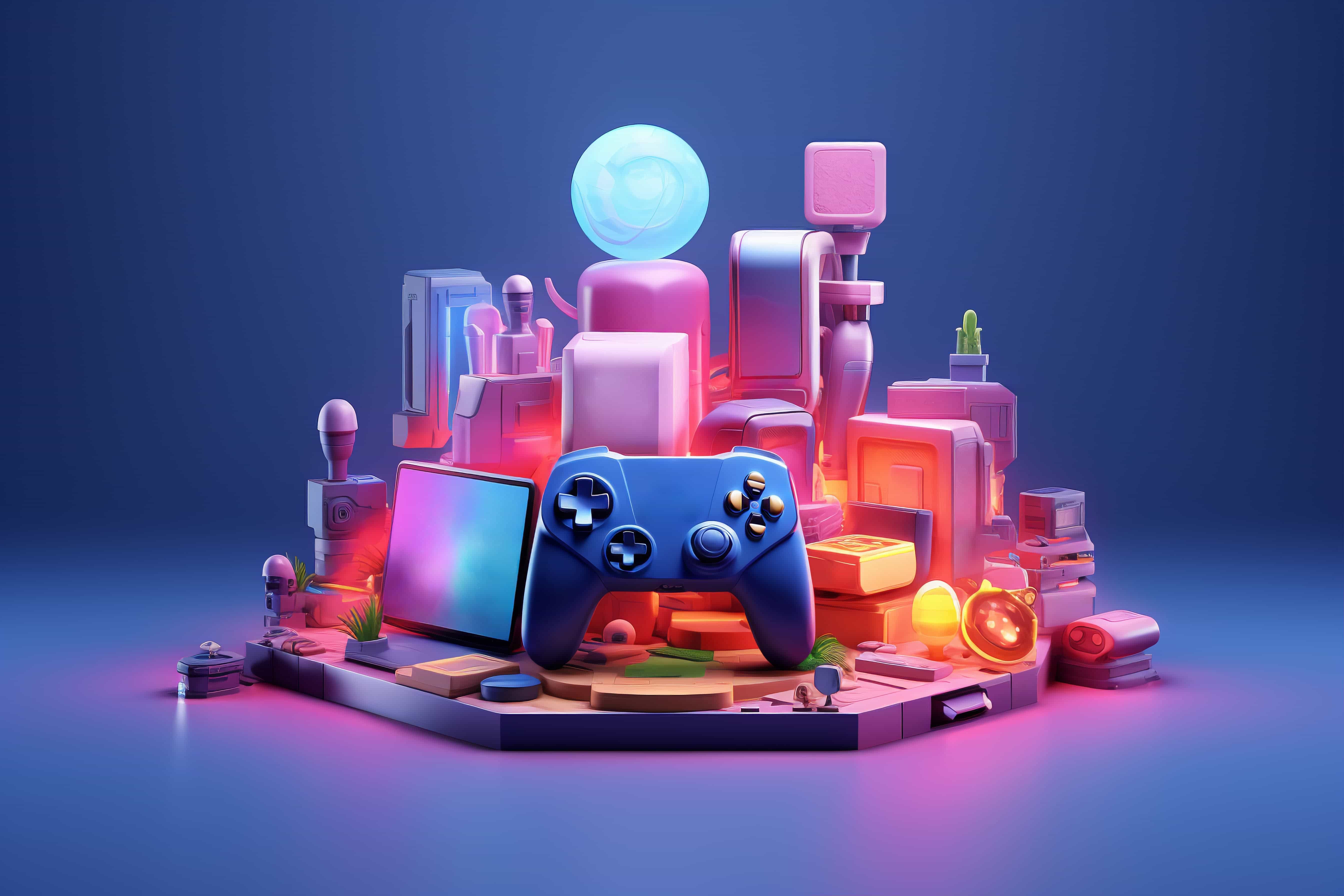 Tokenised Gaming Ecosystems: Case Study & Growth 2026